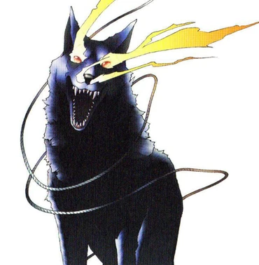 Favorite Dog Demon? | Fandom