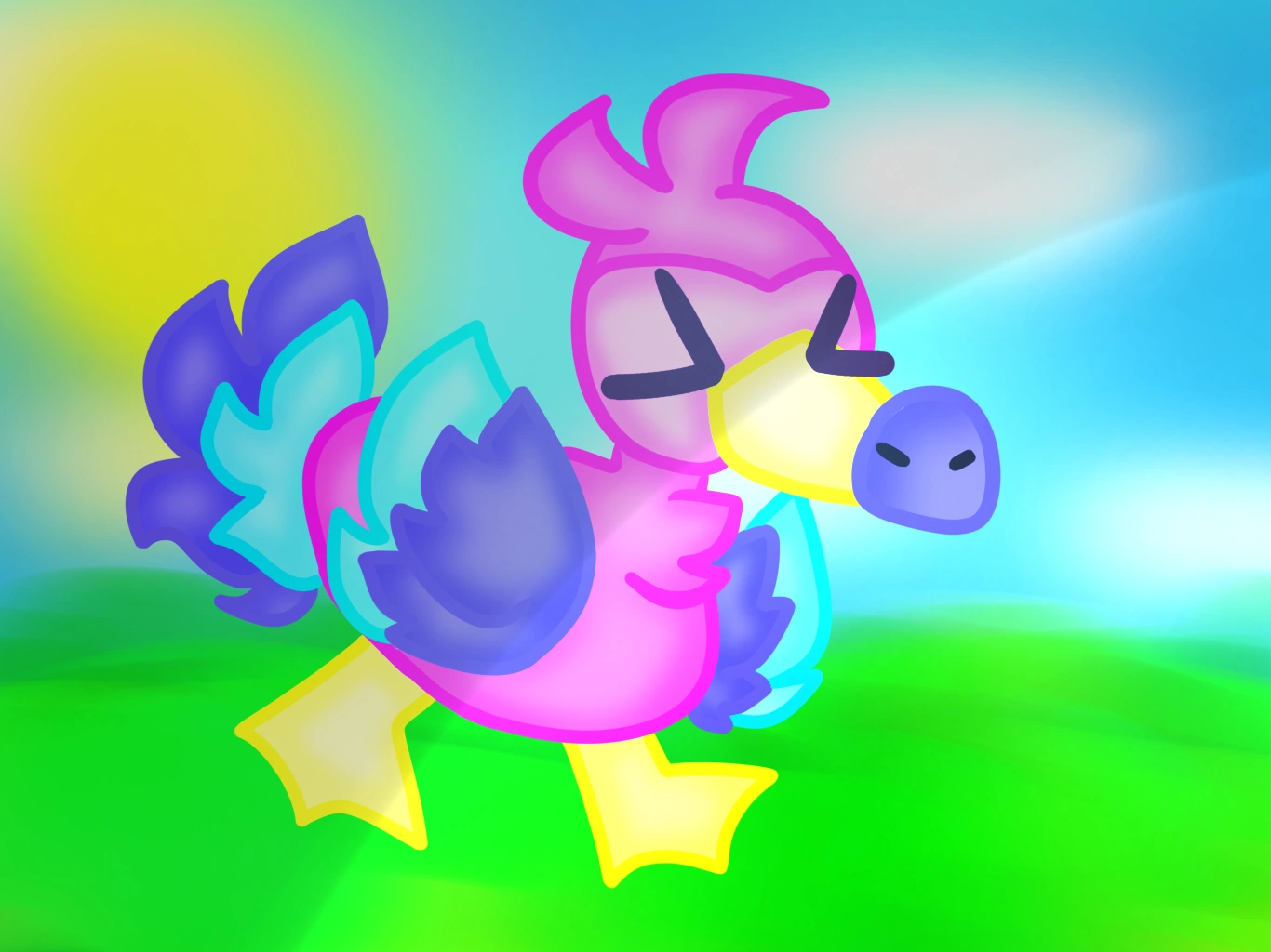 Give me criticism pls | Fandom