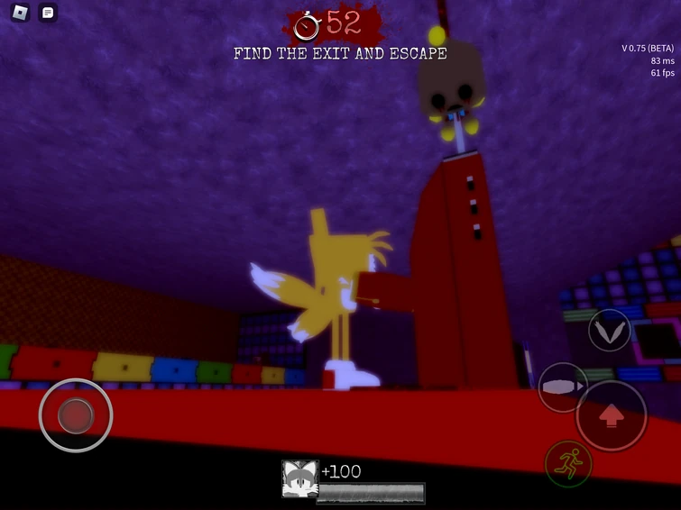 Discuss Everything About Sonic EXE: The Disaster Wiki | Fandom