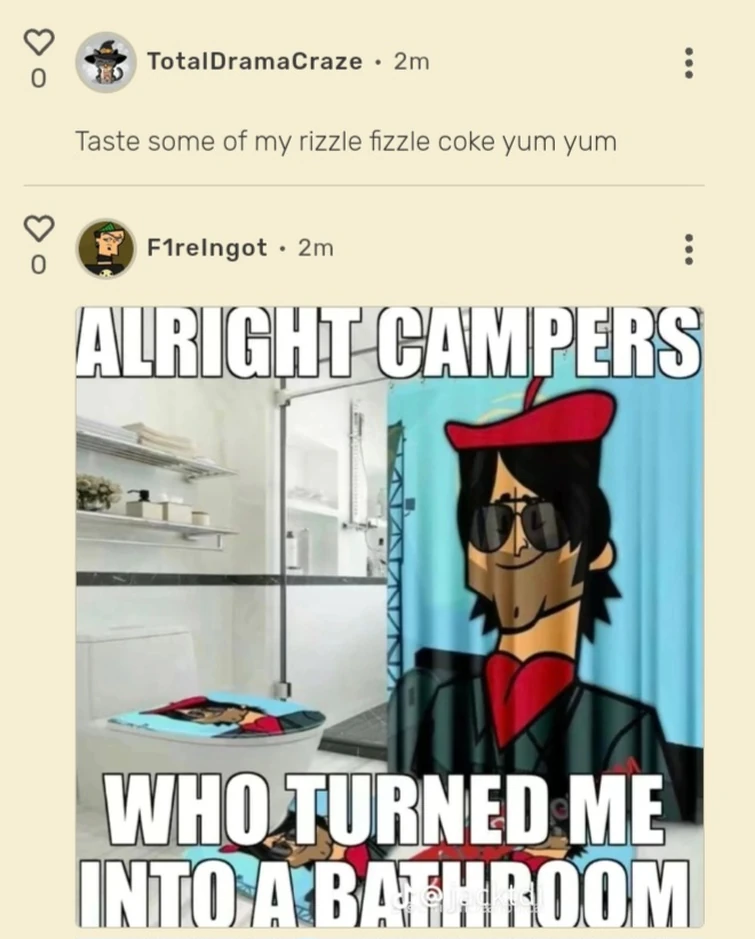 TDI Wikians Out of Context #4 | Fandom