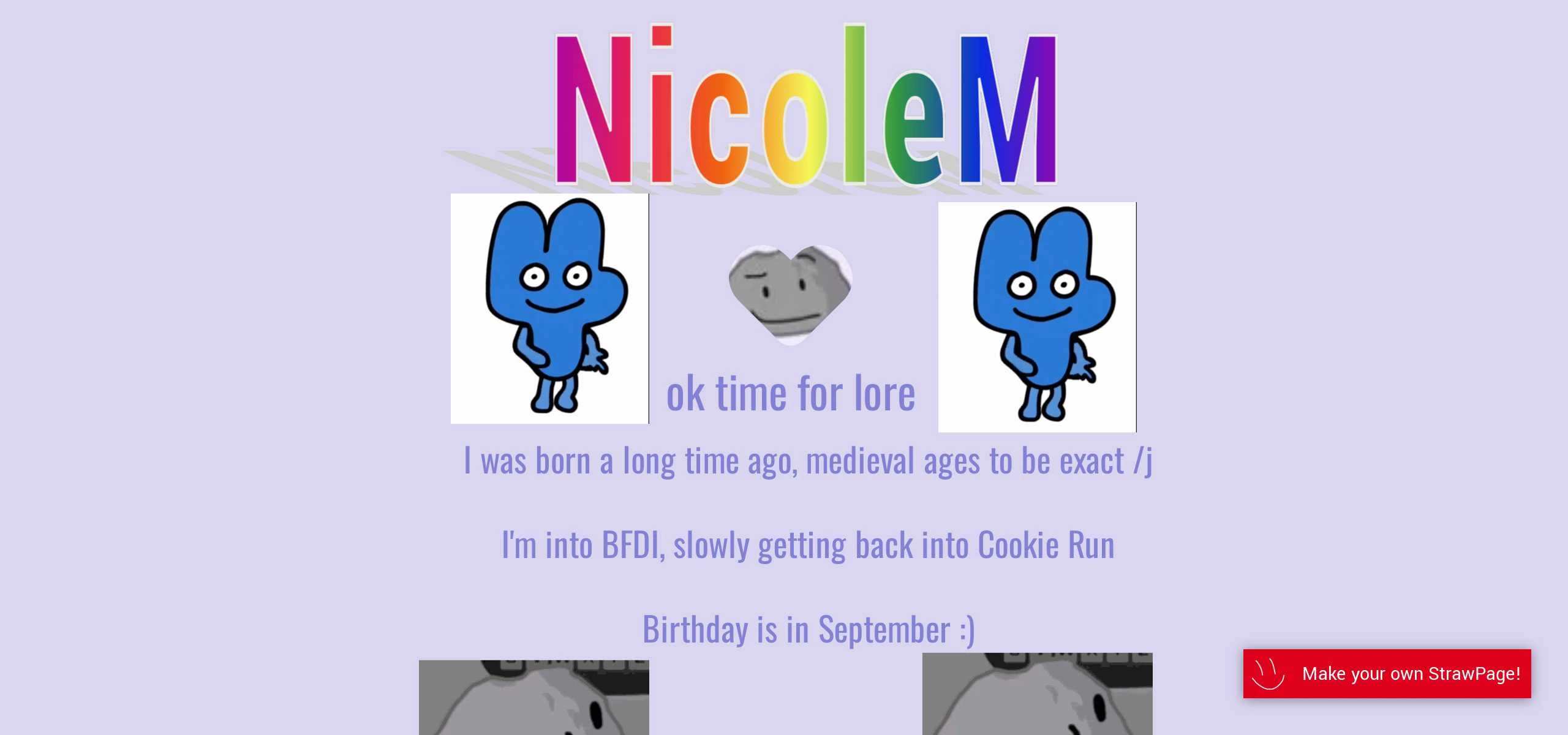 give gimmick | Fandom