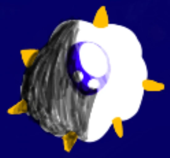 I realize something... I love Kracko more then I use to.. | Fandom