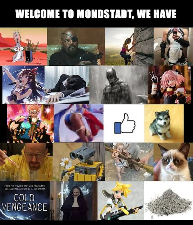 Memes pt 165 | Fandom