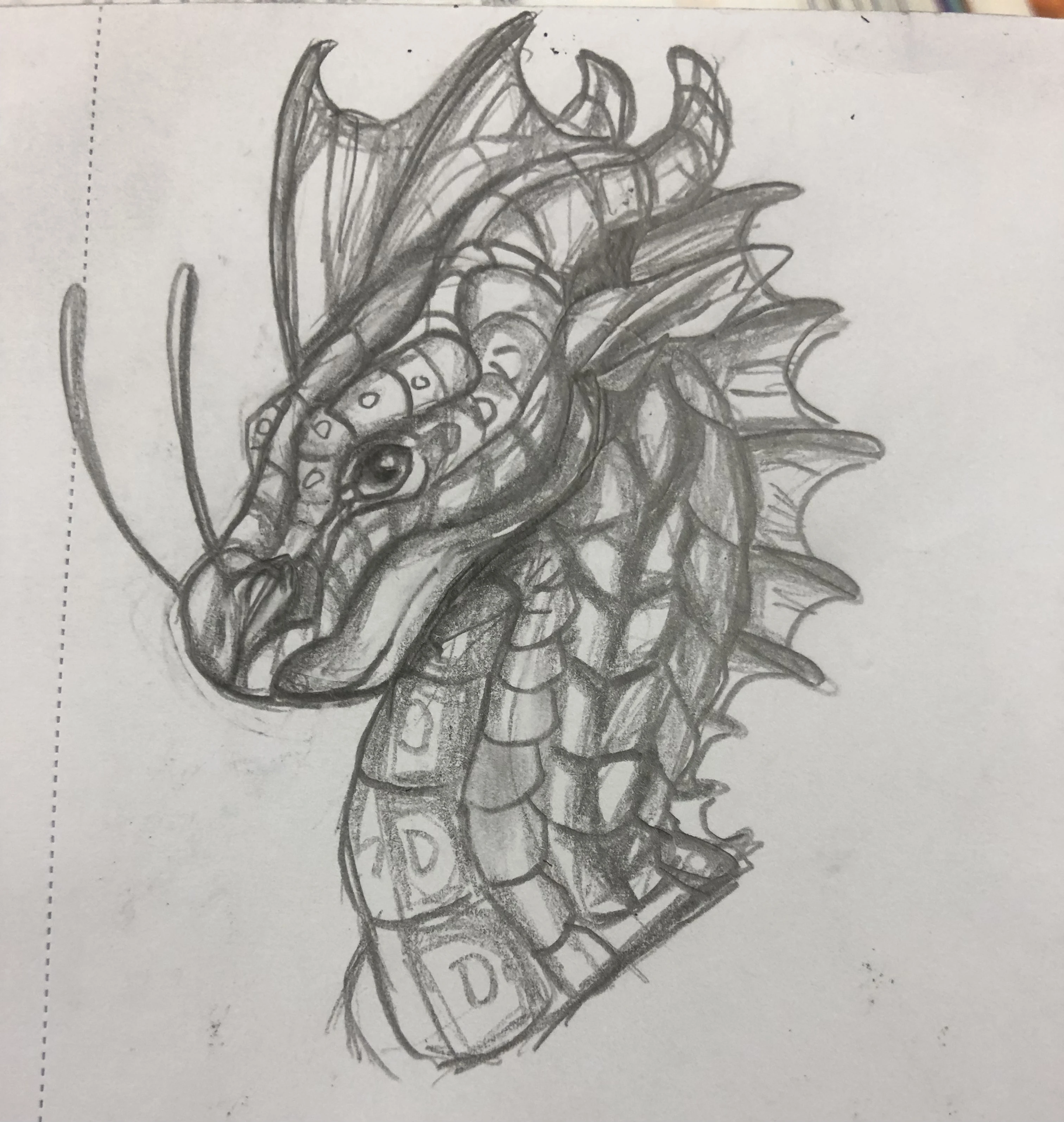 SeaWing | Fandom