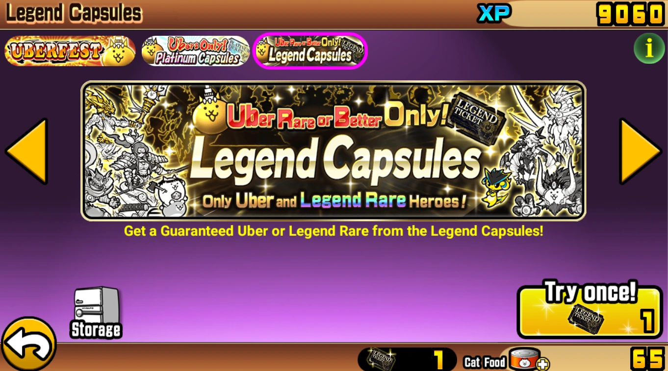 The legend ticket. | Fandom