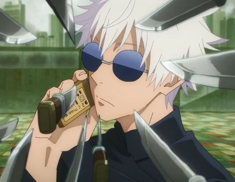 Happy Birthday Gojo Satoru! | Fandom