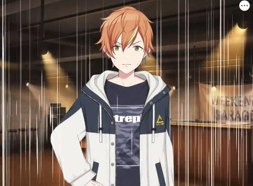 eye twitches | Fandom
