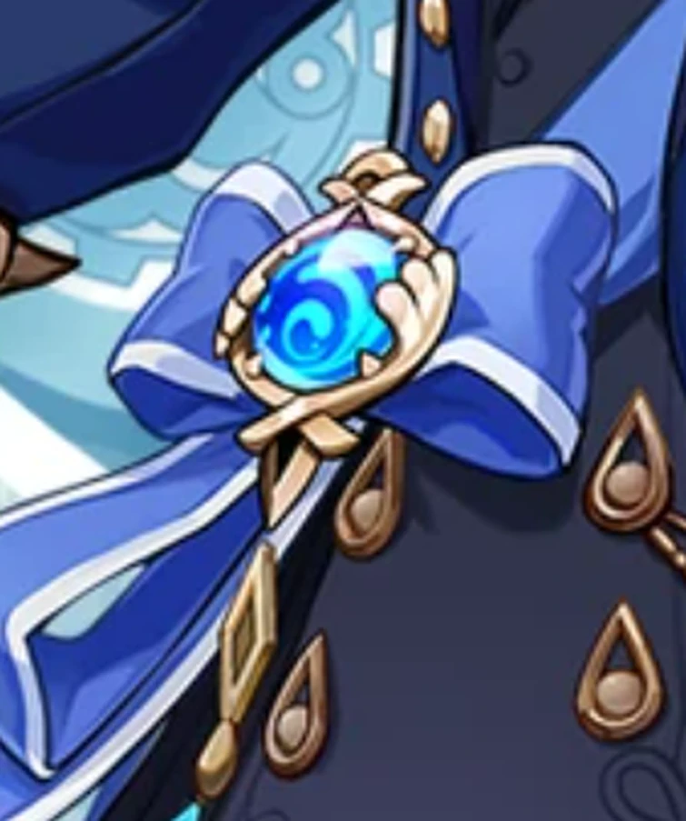 Any theories for Furina's Vision? | Fandom