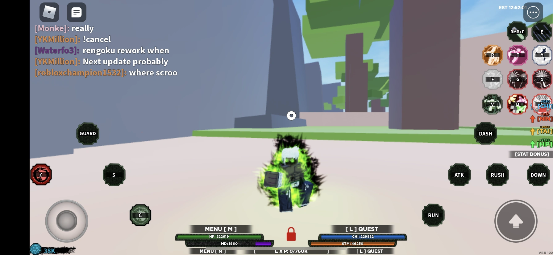 Check the Deku Build (MHA Spoilers) | Fandom