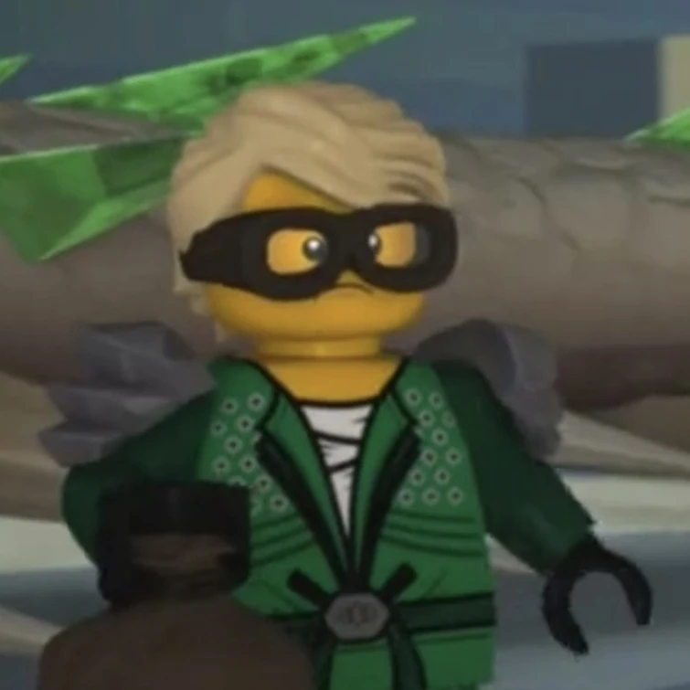 (Almost?) Every variation of Lloyd ever (with pictures!) | Fandom