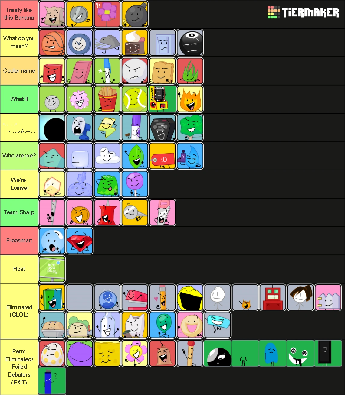 har har har har | Fandom