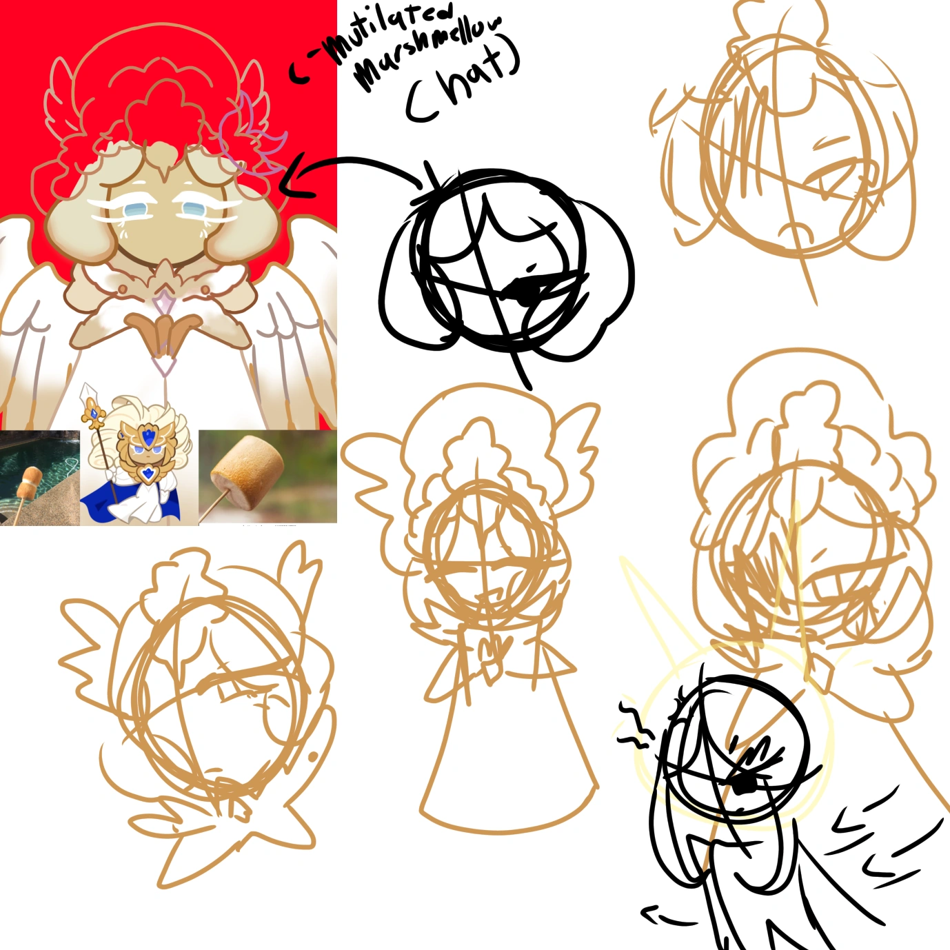 Doodles | Fandom