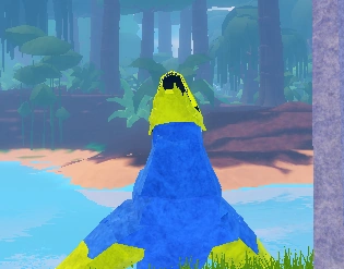 I need skin ideas for a Gnolrok | Fandom