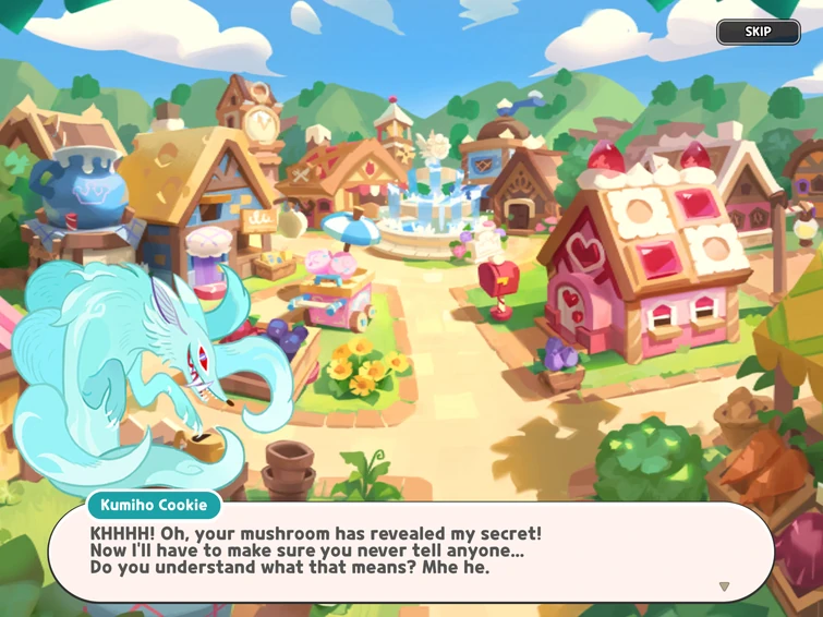 Discuss Everything About Cookie Run: Kingdom Wiki | Fandom