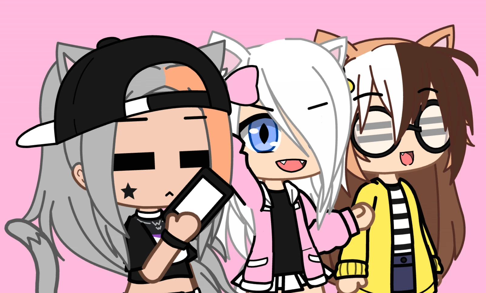 Triple Kittisaurus! | Fandom