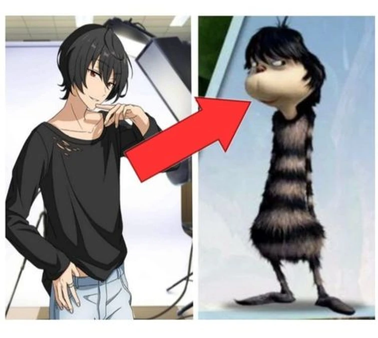 MALE KOHANE!!! | Fandom
