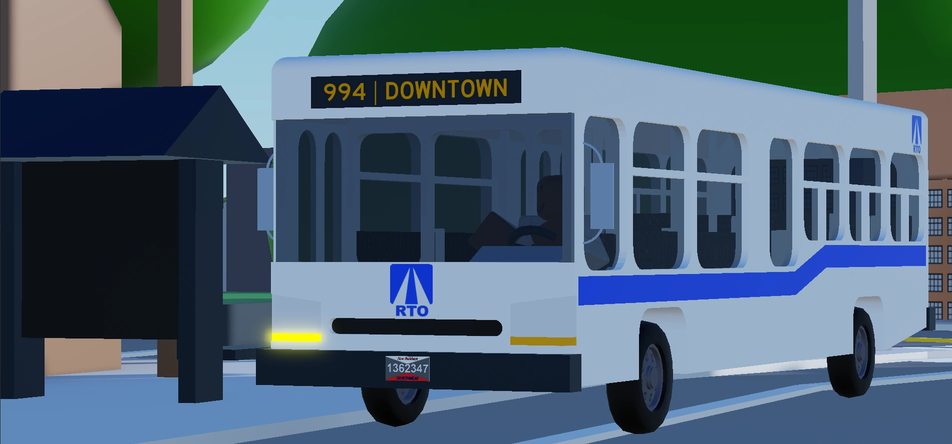 Updated RTO Land Crawler | Fandom