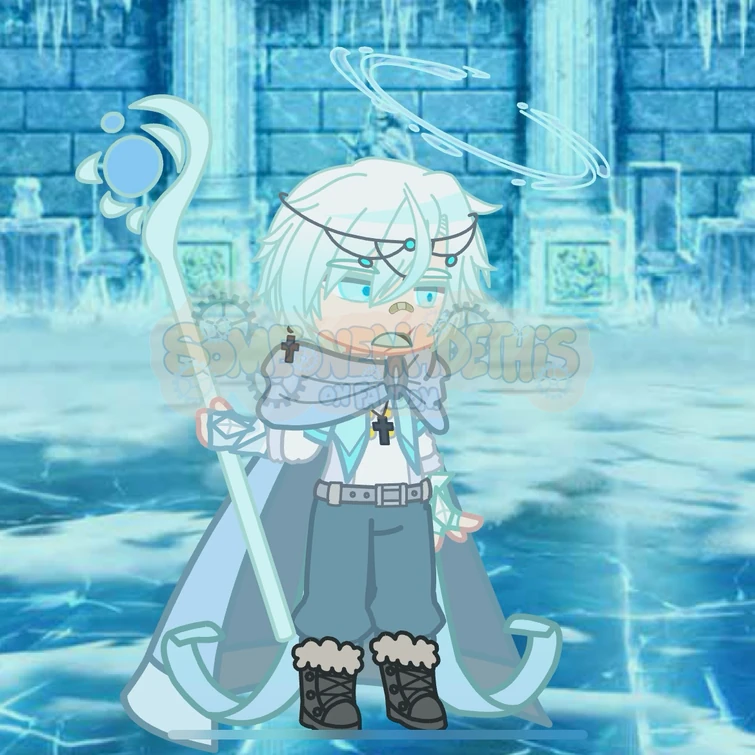 ️🧊 (frost redesign) | Fandom