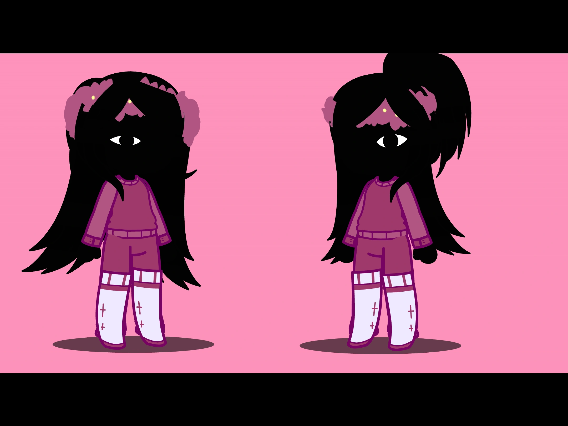 My ocs without adjustments pt.2 | Fandom