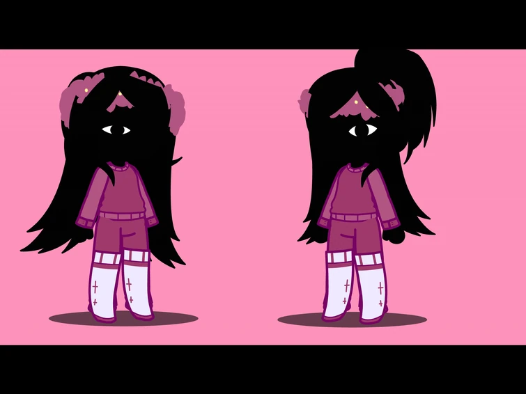 My ocs without adjustments pt.2 | Fandom