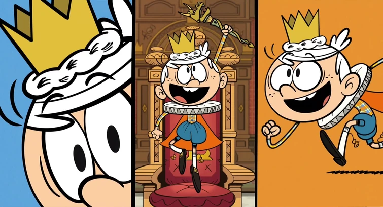 Discuss Everything About The Loud House Encyclopedia | Fandom