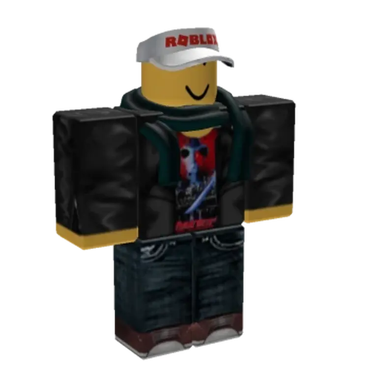 New raw blocks avatar | Fandom