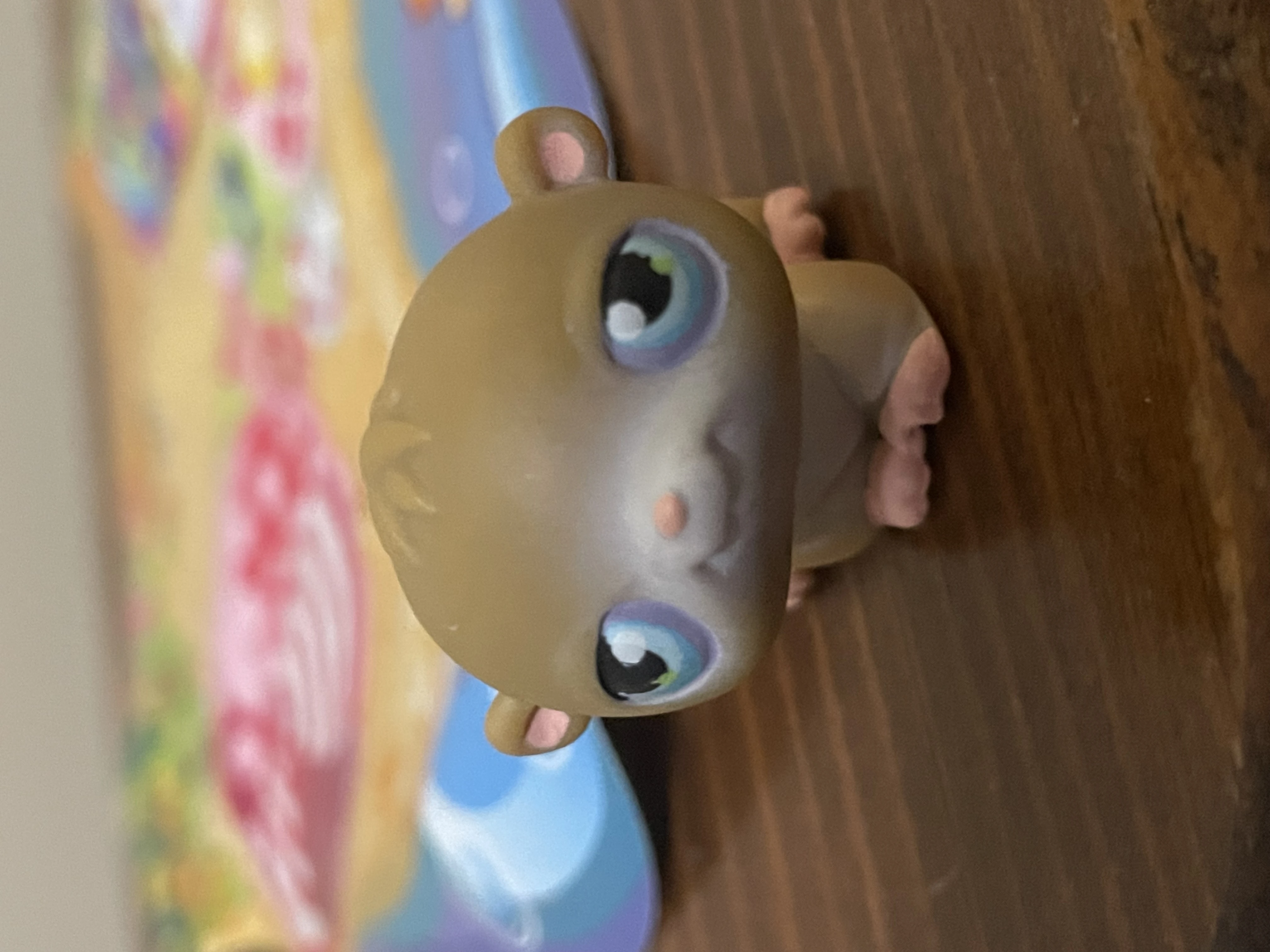 is this lps number 45 or 54 | Fandom