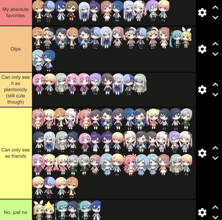 Hmmm yeah guys I think I like polysquad | Fandom