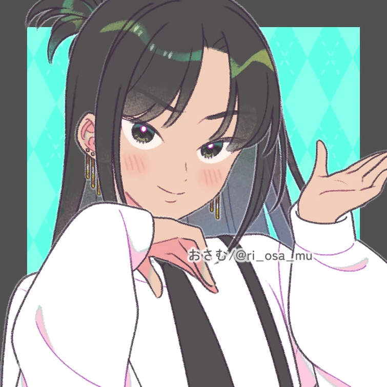 Since EVEYONE is doing it, Let's do an OC Q&A!! | Fandom