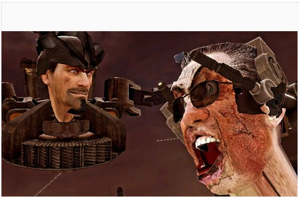 HEY DUDES, WE GOT A LEAK. | Fandom