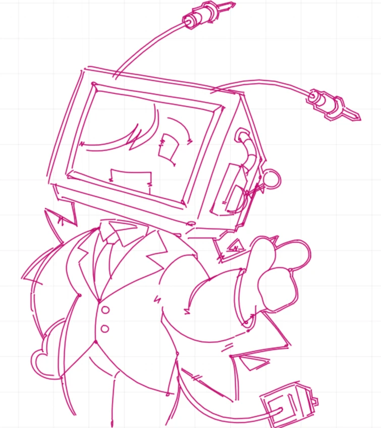 Character I made | Fandom