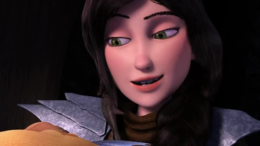 What does Heather’s relationship with Garff tell you? | Fandom