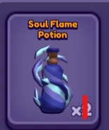 SELLING SOUL FLAME POT!! | Fandom