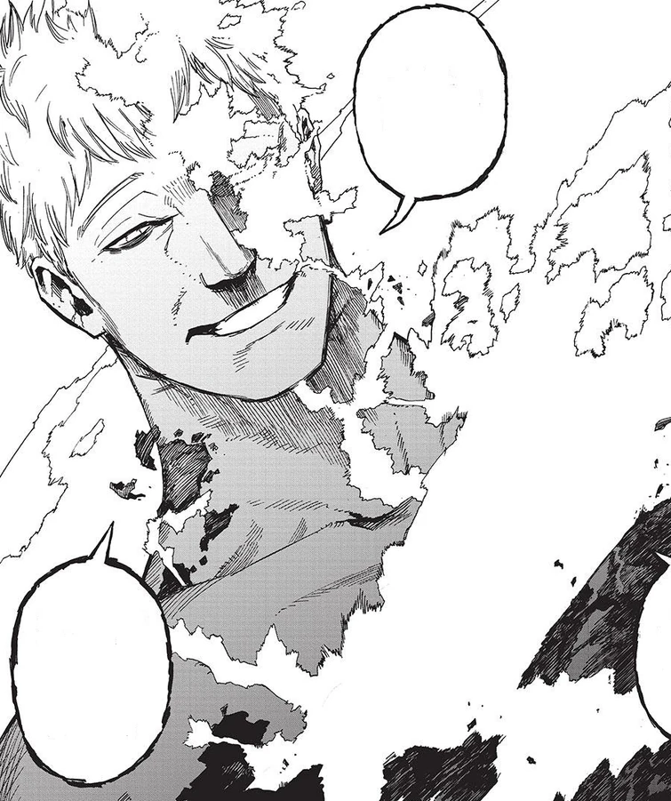 The "Dad For One" theory is still a safe bet - Can AFO actually be ...