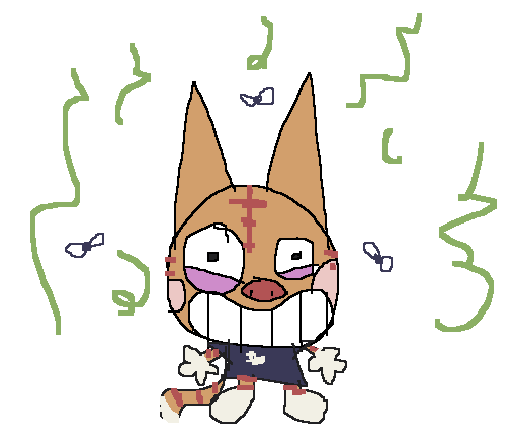 tabby animal crossing | Fandom