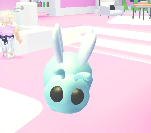 Do yall like the totally real glacier moth | Fandom