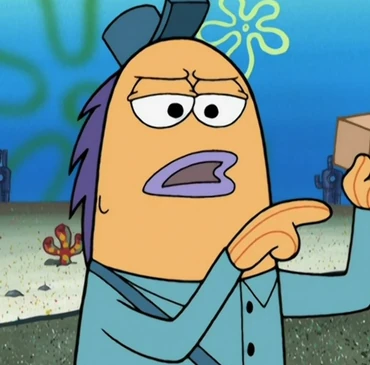 Who hates Spongebob more? | Fandom