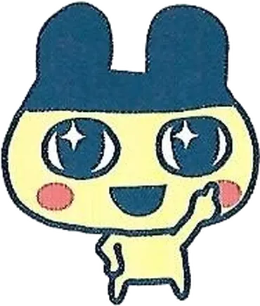 Mametchi & Lovelitchi! Pt 1 | Fandom