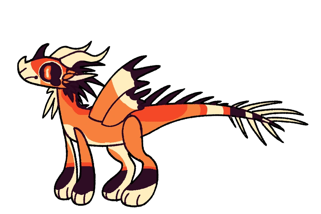 i love hive/ice hybrids | Fandom