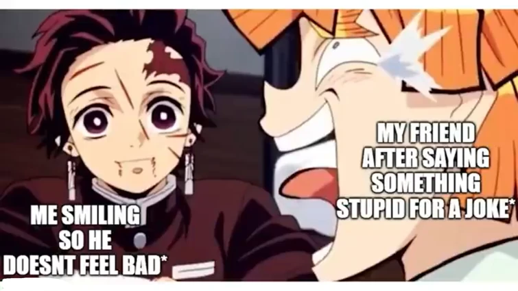 Kny meme #13 | Fandom