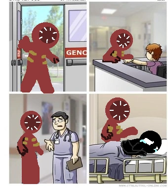 Loss | Fandom
