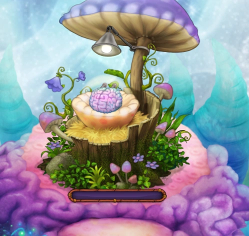 Reyna has left for her new home. | Fandom