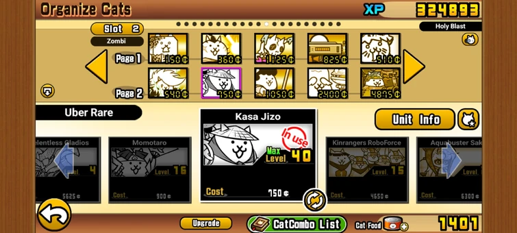 Discuss Everything About Battle Cats Wiki | Fandom