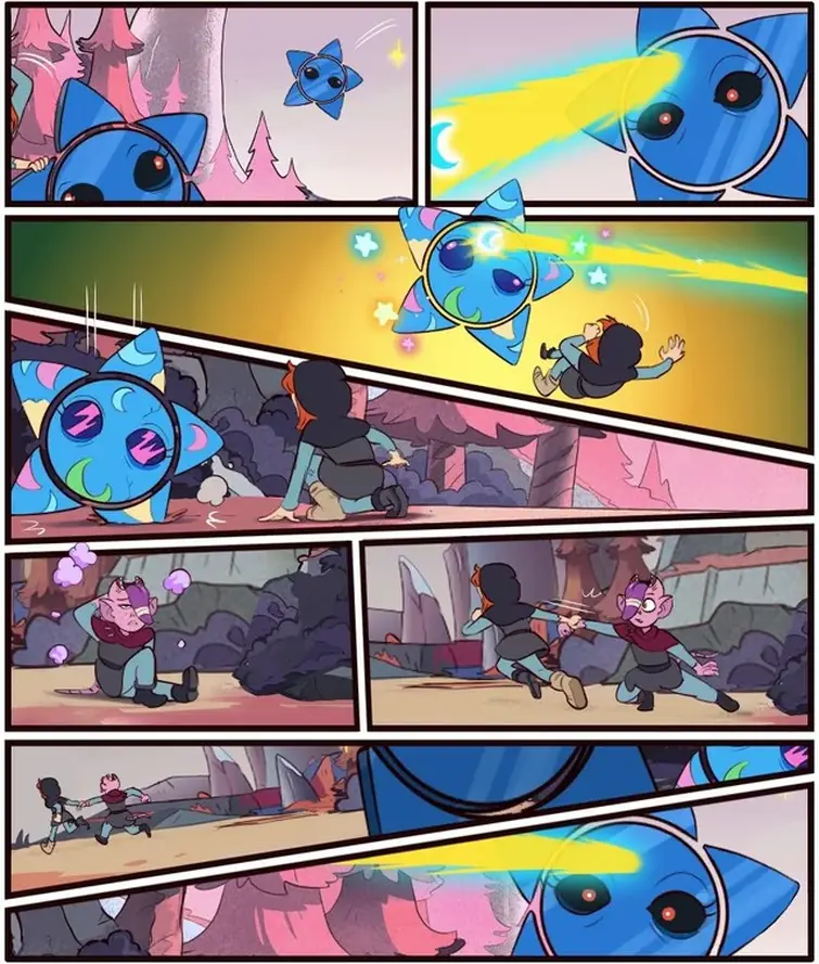 [moringmark] Fear | Fandom