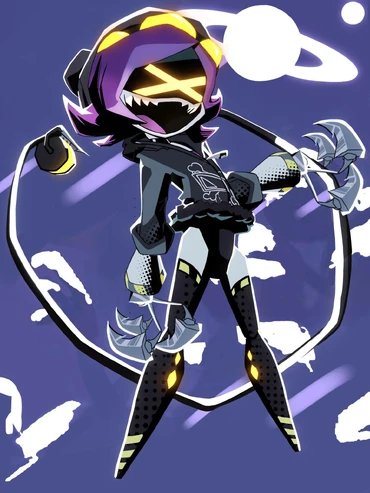 Devil Mario vs Serial Designation U! Who do you think wins this one ...