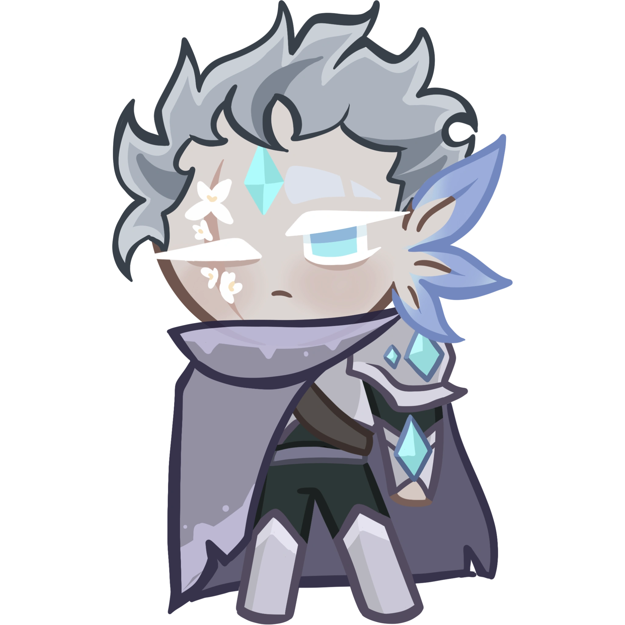 Salutatiosnfgeh relationship REQS :3 | Fandom