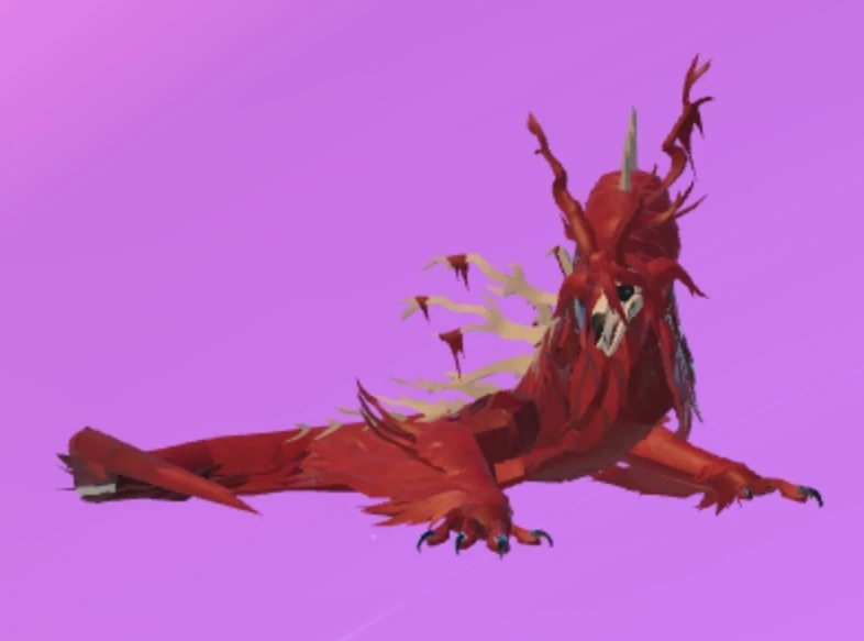 "Where there is death, there are Meat Snakes" | Fandom