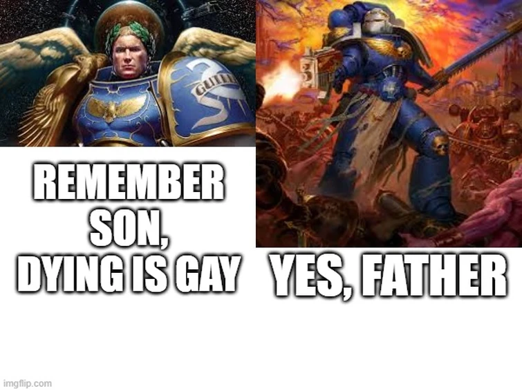Discuss Everything About Warhammer 40k Wiki | Fandom