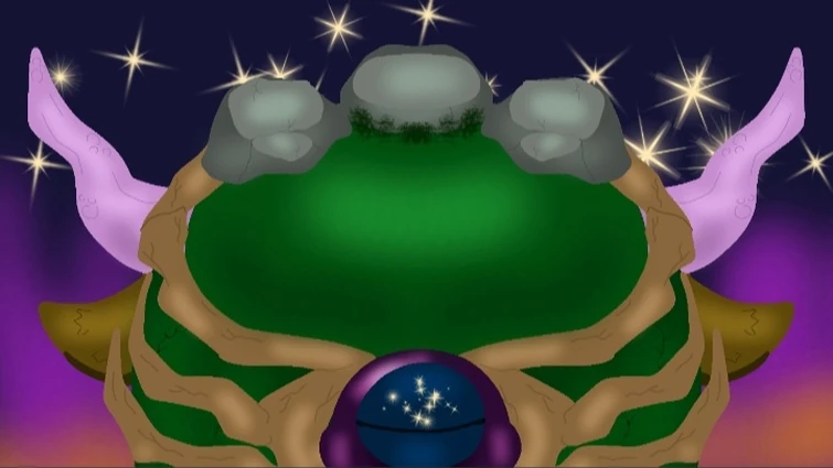 Fanmade island design | Fandom