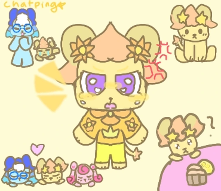 Discuss Everything About Catch! Teenieping Wiki | Fandom